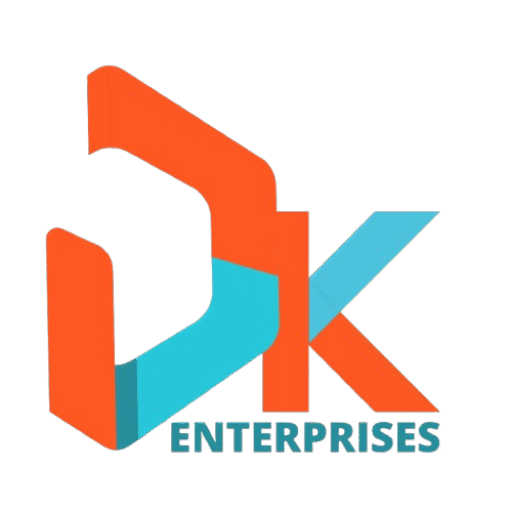 Home - DK ENTERPRISES